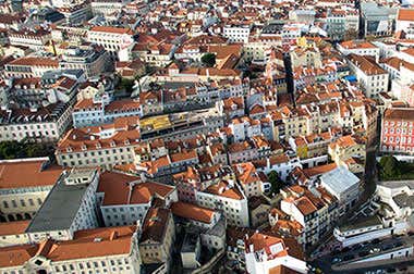 Lisbon's Neighborhoods - Best districts to visit in Lisbon