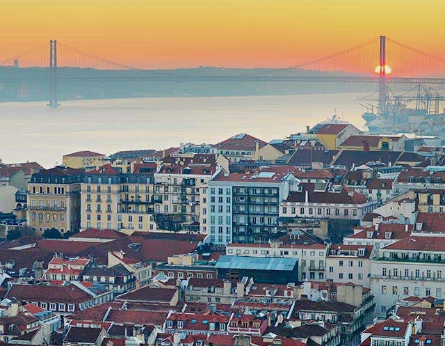 Lisbon - Lisbon Tourism and Travel Guide